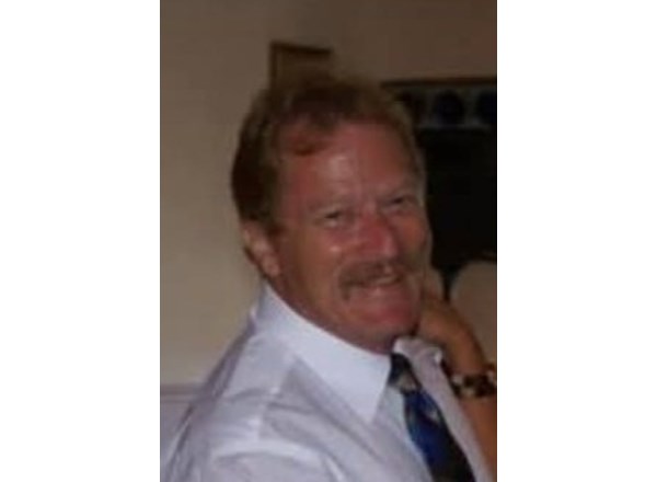 Thomas Paul Gardner Obituary (2025) - Virginia Beach, VA - Altmeyer ...