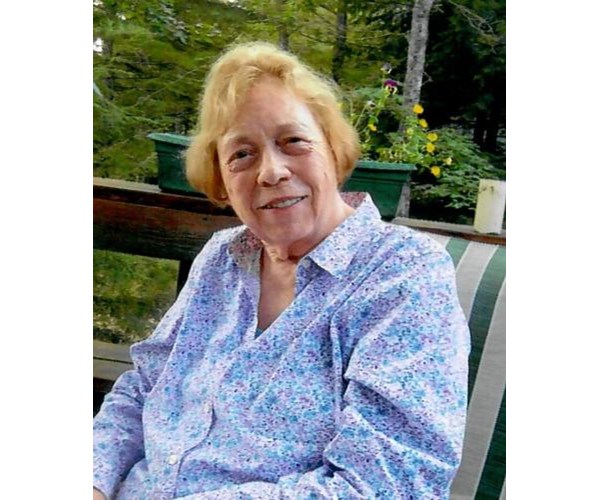 Ingrid Warshaw Obituary and Online Memorial (2026)