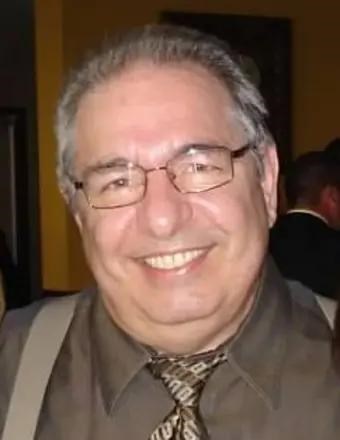 Mark R. Barricelli Obituary (2025) - Cranbury, NJ - Saul Colonial Home
