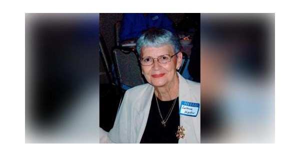 LaVonne E. Hipsher Obituary (2023) - Fostoria, OH - Harrold-Floriana ...