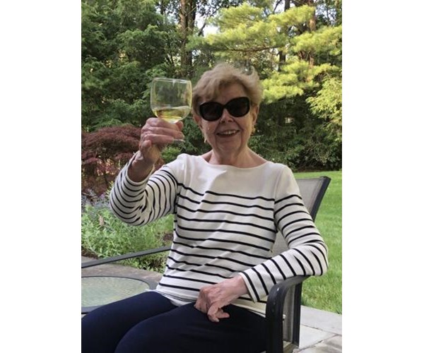 Marilyn Cosgrove Obituary (2023) - Midland Park, NJ - Vander Plaat ...
