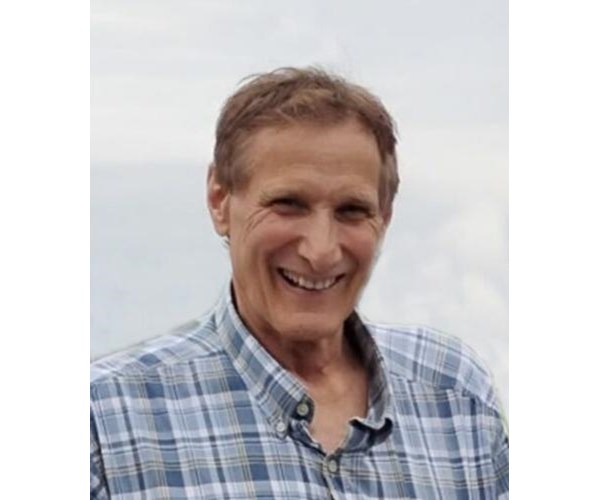 John Clayton Lahr Obituary (2025) - Saint Joseph, MN - Daniel Funeral ...