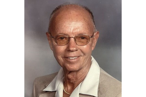 Albert Walter Skinner Obituary (2025) - Westminster, CO - All-States ...