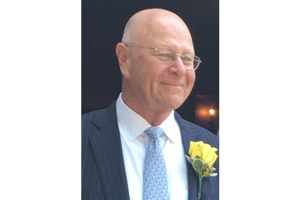 Theodore "Ted" Walter Jr. Obituary (2022) - Summit, NJ - Wm. A. Bradley ...