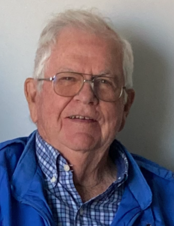 Carl Bryant Creech Obituary (2025) - Knightdale, NC - L. Harold Poole ...