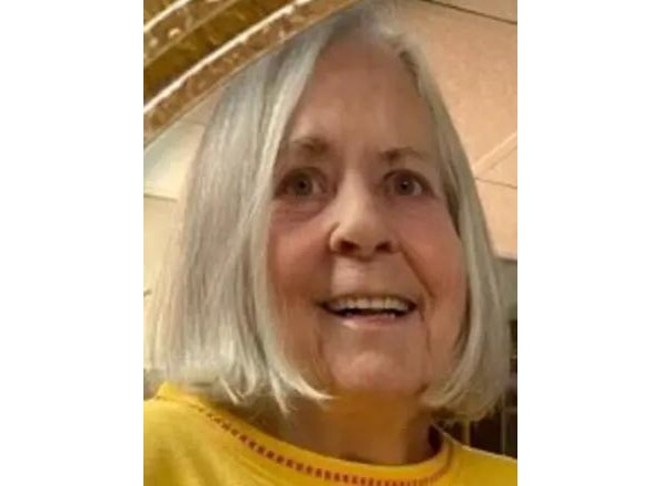 Sue Hart Obituary (2025) - Loudon, TN - McGill Click Funerals ...