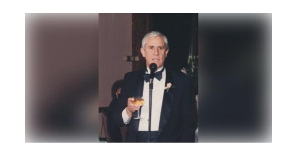 Theodore "Ted" Schwarz Obituary (2023) - Brighton, MI - Lynch & Sons ...
