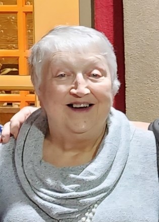Sharon Miller Obituary (2025) - Mount Vernon, IL - Hughey Funeral Home