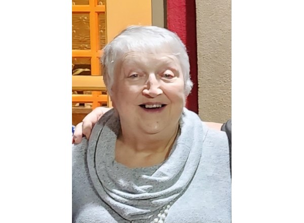 Sharon Miller Obituary (2025) - Mount Vernon, IL - Hughey Funeral Home