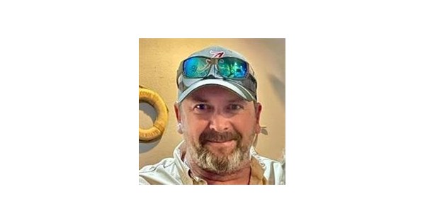 Jeffrey Carlton "Jeff" Scott Jr. Obituary (1972 - 2025) - Prattville ...