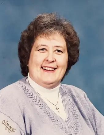 Helen Marie Drew Obituary (2025) - Owego, NY - Richards Funeral Home
