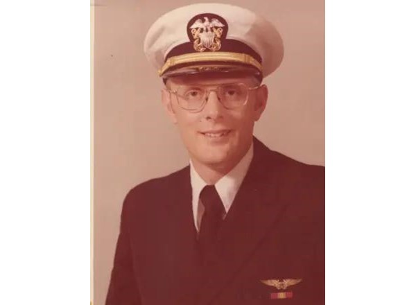 Steven Jay Fried Obituary (2025) - Pensacola, FL - Faith Chapel Funeral ...