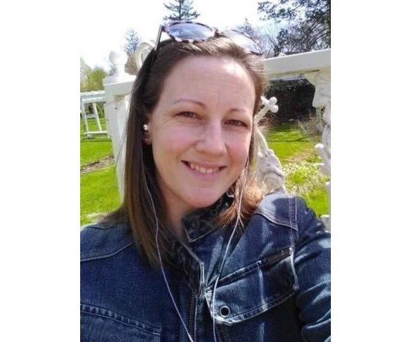 Amber R Carpenter Obituary (2022) - Westfield, MA - Firtion Adams ...