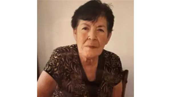 Emma Zamora Obituary (2025) - Greeley, CO - Lighthouse Family Mortuary ...