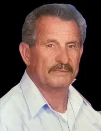 Frank Villa Jr Obituary (2025) - Las Cruces, NM - Perches - Graham's ...