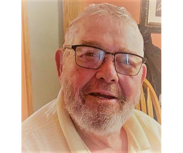 Dennis Joseph Boecker Obituary (2022) - Canton, OH - Waltner-Simchak ...