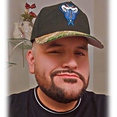 Alexander Jerry "Alex" Espinoza Obituary (2026) - Mesa, AZ - Legacy ...