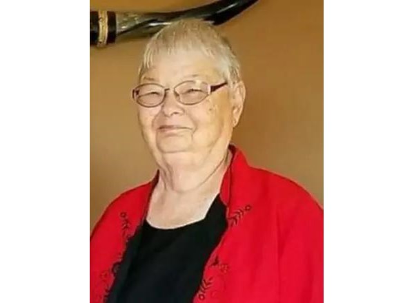 Joan Elaine Mahnken Obituary (2024) - Ogallala, NE - Draucker Funeral ...