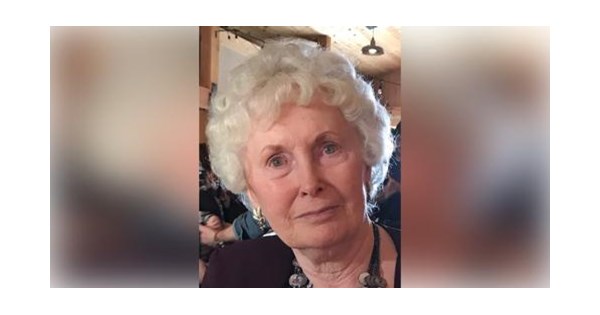 Death Notice and Obituary for Joyce M. Bates Nanos 2023 of Beatrice , NE