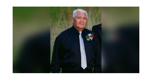 Victor Manuel Olvera Campos Obituary (2023) - El Paso, TX - Perches ...