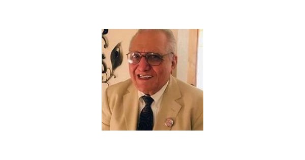 Joe Andrade Obituary (2025) - Fort Worth, TX - Greenwood Funeral Homes ...