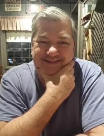Robert Anthony Snyder Obituary (2025) - Cumberland, MD - Scarpelli ...