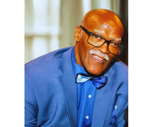 John Mabry Obituary (2025) - Joliet, IL - Minor-Morris Funeral Home, Ltd.