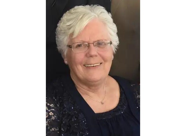 Antoinette Mrakovcic Obituary (2024) - Patchogue, NY - Ruland Funeral ...