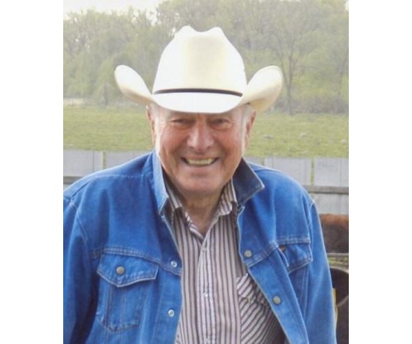 James Houdek Obituary (2024) - Foley, MN - Foley Funeral Home and ...