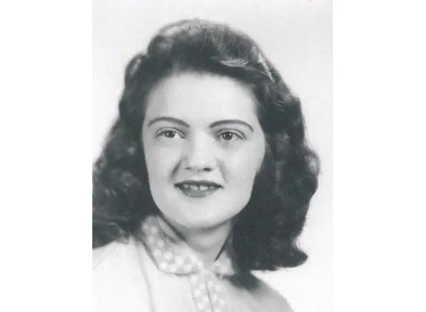 Martine D. Goshert Obituary (2026) - Myerstown, PA - Grose Funeral Home ...