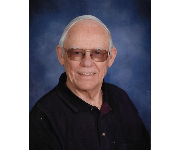Eugene Joseph Brandt Obituary (2024) - North St. Paul, MN - Sandberg ...