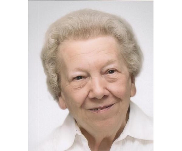 Norma Jean Smith Obituary (2025) - Springfield, KY - Carey & Son ...