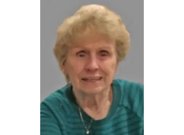 Marie T. O'Connor Obituary (2025) - Chicago Ridge, IL - Curley Funeral ...