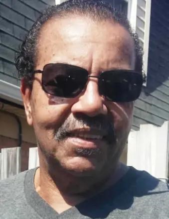 Gilbert Larry Blackwell Obituary (2025) - Trenton, NJ - Campbell ...