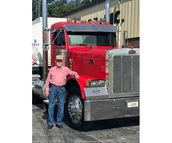 Charlie "Sonny" Sykes Obituary (2023) - Newbern, TN - Johnson-Williams ...