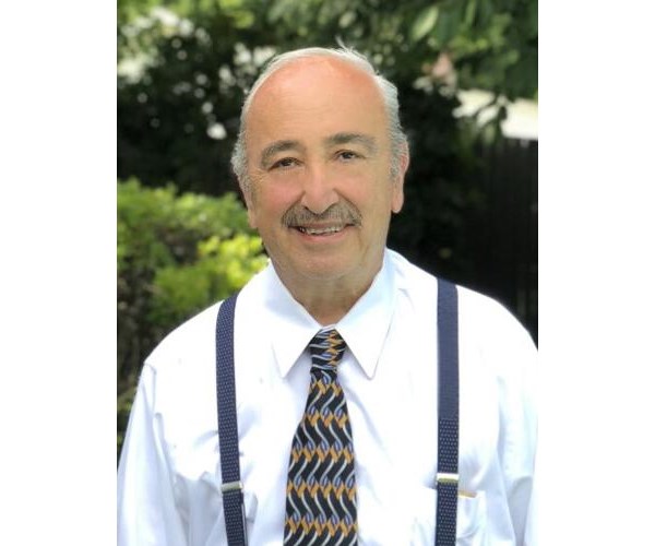 Tanios "Tony" Homsi Obituary (2025) - West Roxbury, MA - Kfoury Keefe ...