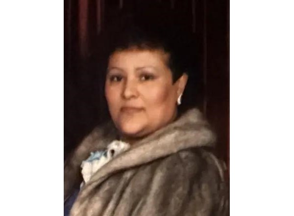 Lydia Soto Obituary (2025) - Nutley, NJ - S.W. Brown & Son Funeral Home ...