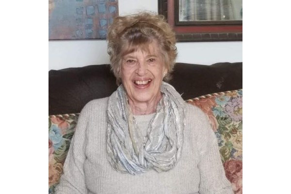 Joye Ann Schneider Obituary (2026) - Greeley, CO - Adamson Life ...