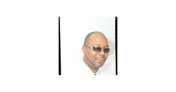 Eric Lamar Robinson Sr. Obituary (2025) - North Charleston, SC - Murray ...