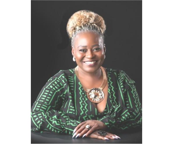 Rev. Dr. Tabatha Renea Harris Walton Obituary (2024) - Richland, GA - T ...