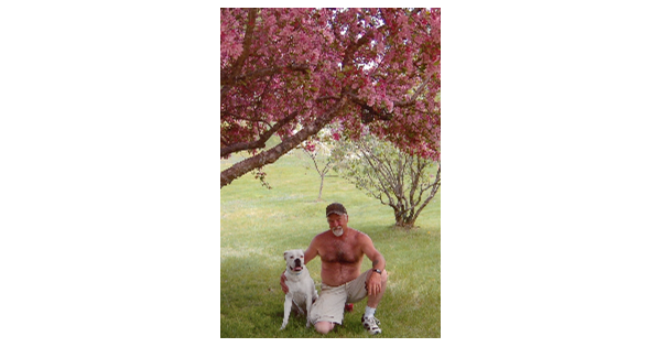 Claude "Rick" Patten III Obituary (2025) - Laconia, NH - Wilkinson ...