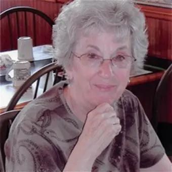 Joyce Marie Olivier Obituary (2026) - Lansing, MI - Palmer Bush ...