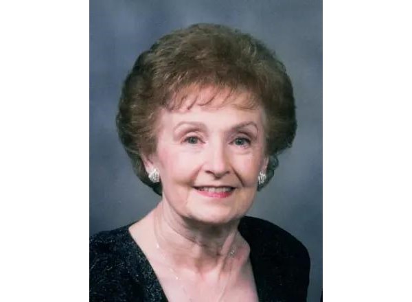 Nancy May Medler Obituary (2025) - Chicago Ridge, IL - Curley Funeral ...