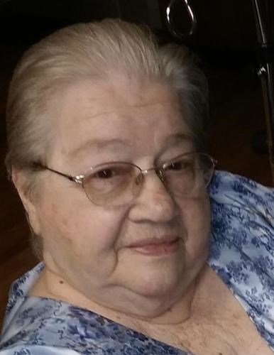Melva Jean Albright Obituary (2024) - Oak Creek, WI - Sunset Options ...