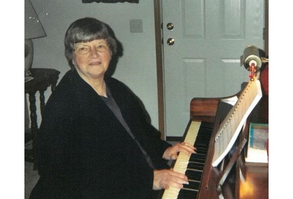 Nancy Keeton Obituary (2025) - Escanaba, MI - Skradski Family Funeral ...
