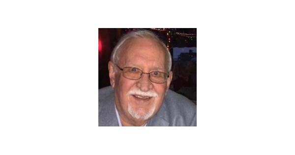 John L. Rodgers Obituary (2025) - Shelbyville, KY - Shannon Funeral ...