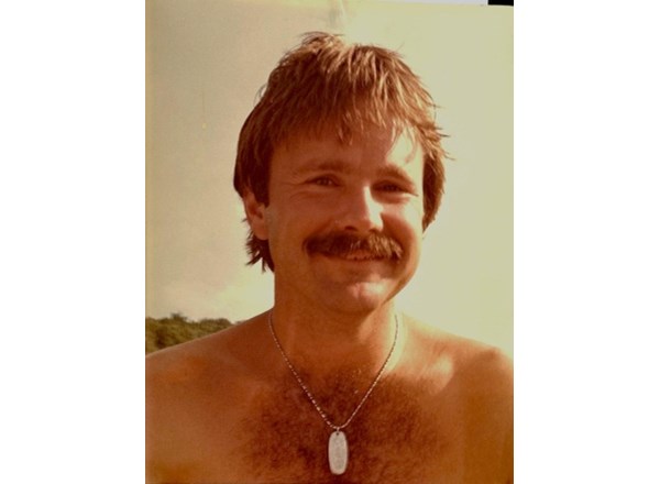 Randall Robert Browning Obituary (2026) - Pratt, KS - Larrison Mortuary ...
