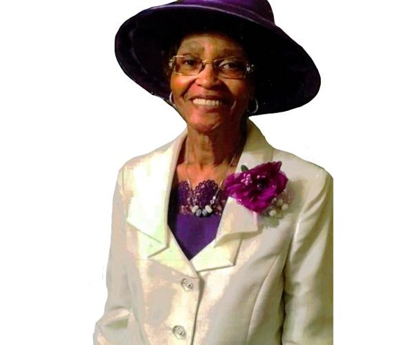 Minnie L. Davis Obituary (2025) - Cleveland, OH - E. F. Boyd & Son ...