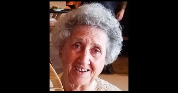 Elizabeth A. DeLuca Obituary (2023) - Beacon, NY - Riverview Funeral ...