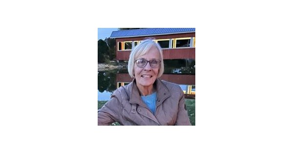 Nancy Jean Reiff Obituary (1944 - 2025) - Columbia City, IN - WFFT-TV ...